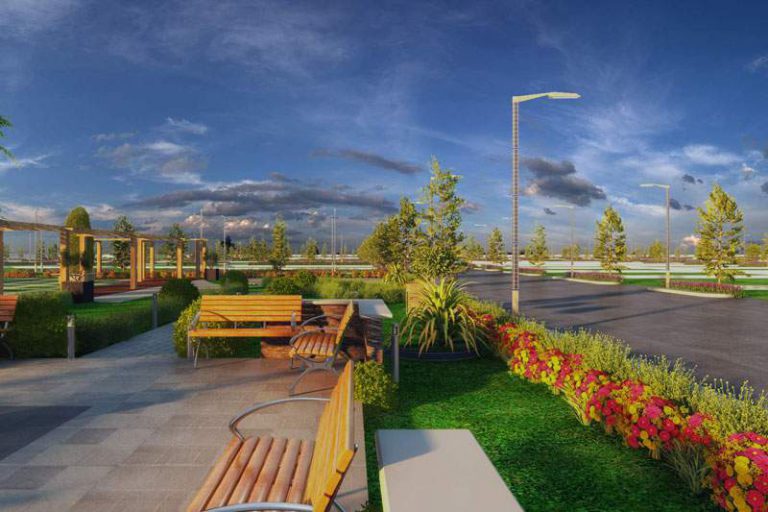 Bangalore surfaces as the fastest growing city in the world - NBR