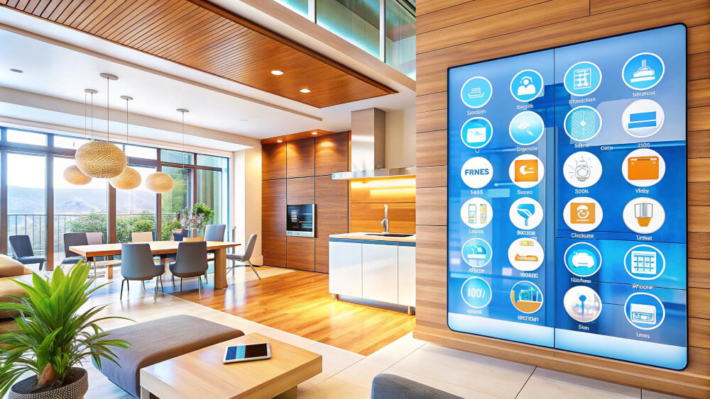 Real Estate in 2025: Tech Trends You Must Know | NBR Group
