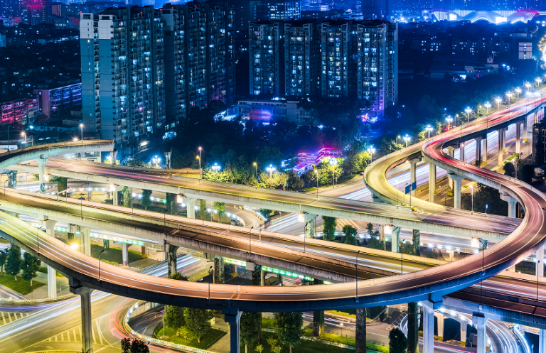 How Infrastructure Upgrades Boost Property Value in Emerging Areas ...