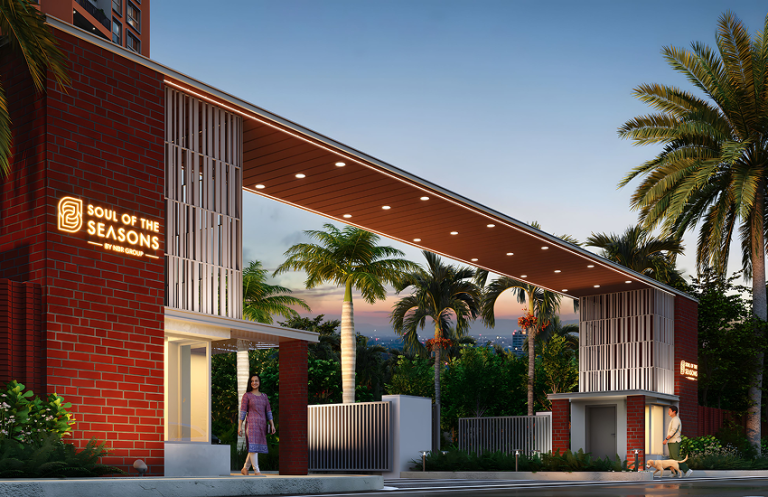 The Design Philosophy Behind NBR Group’s Soul of the Seasons