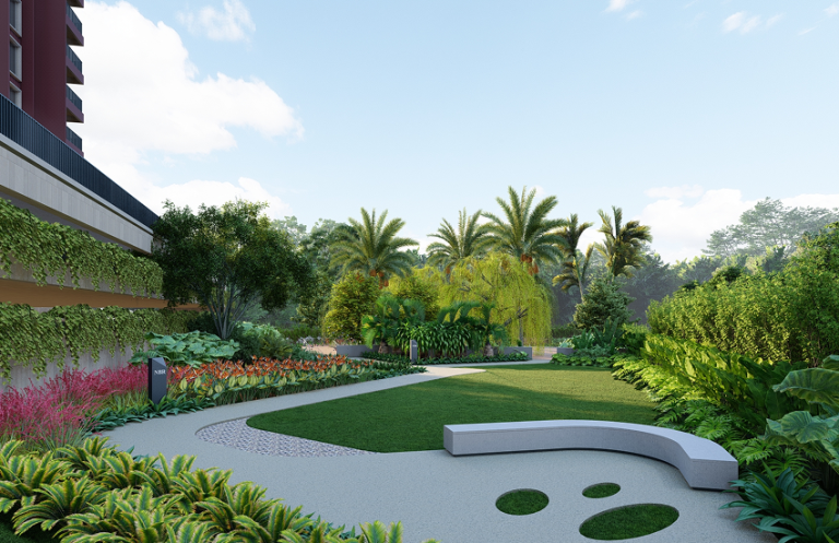 Resort Living Every Day | Soul of the Seasons by NBR Group