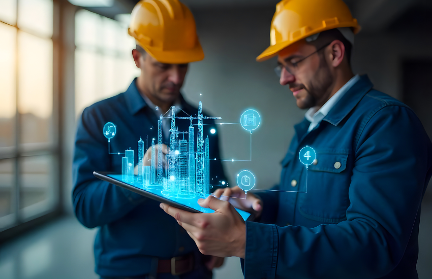 MIVAN Technology Explained | NBR Builders’ Superior Construction Quality