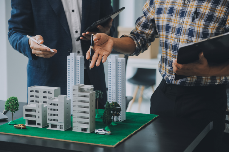 Top 10 Reasons Investors Trust NBR Group Real Estate Projects in Bangalore